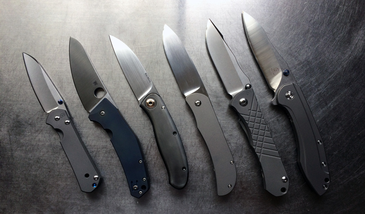 Show Off Your Knife Collection! | Page 5 | BladeForums.com