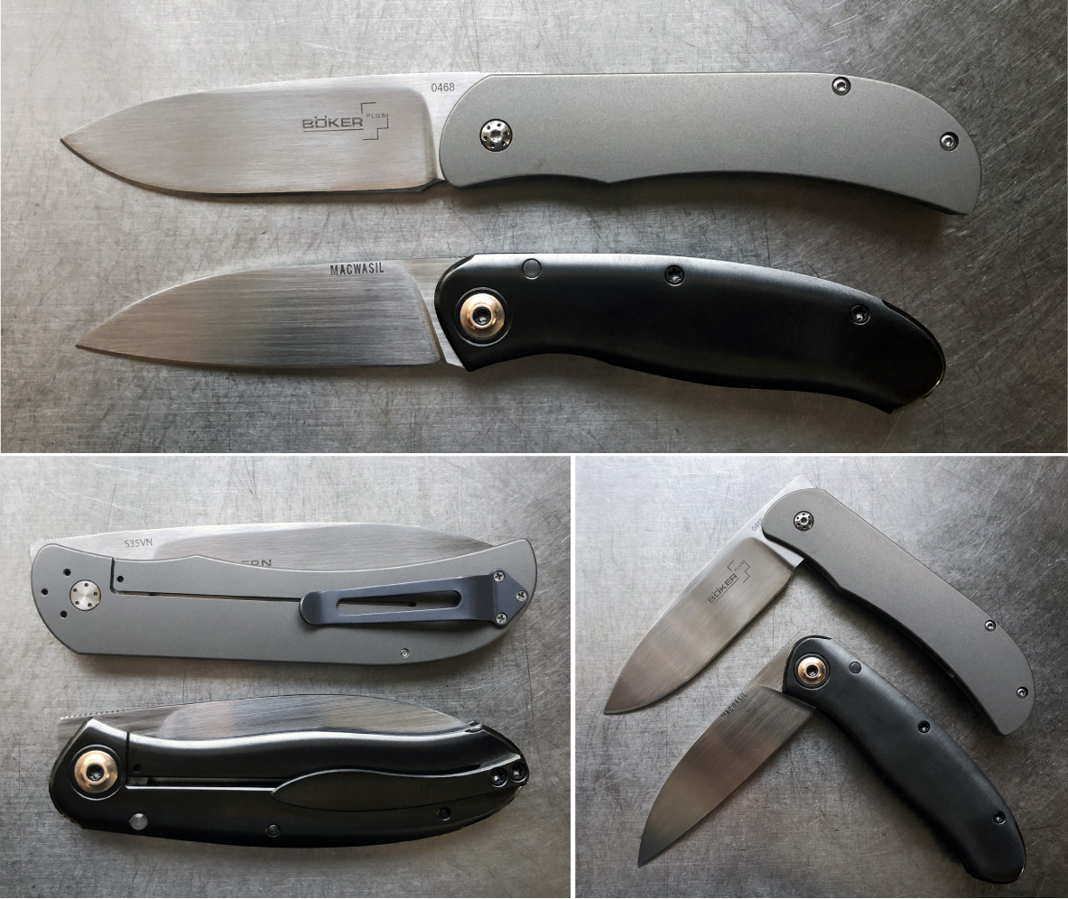 Front tab opening gent's folders | BladeForums.com